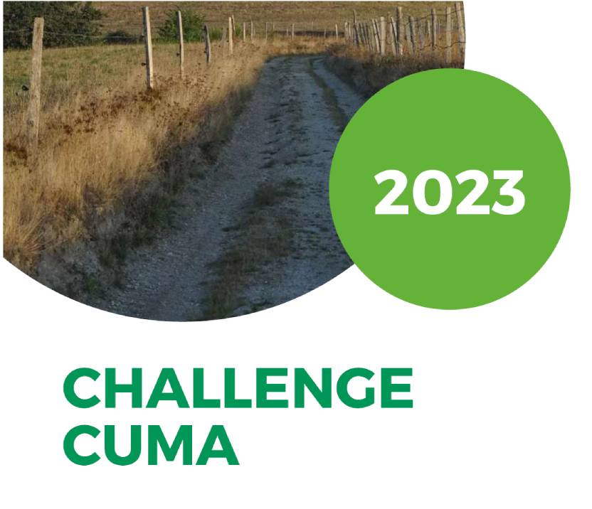 Challenge CUMA 2024 - Fédération des Cuma du Tarn